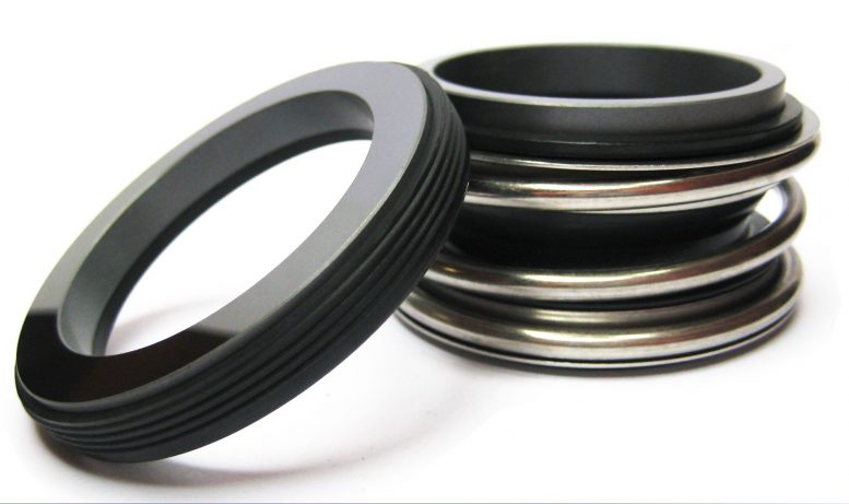 Wilo Helix Pump Mechanical Seal 3602 OEM Part Number 4159696 – SELECT ...