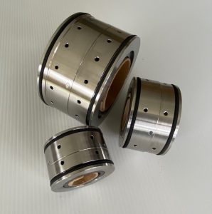 Wilo EMU Mechanical Seals Shaft Size 75mm P/N 6037444 – SELECT SEALS ...