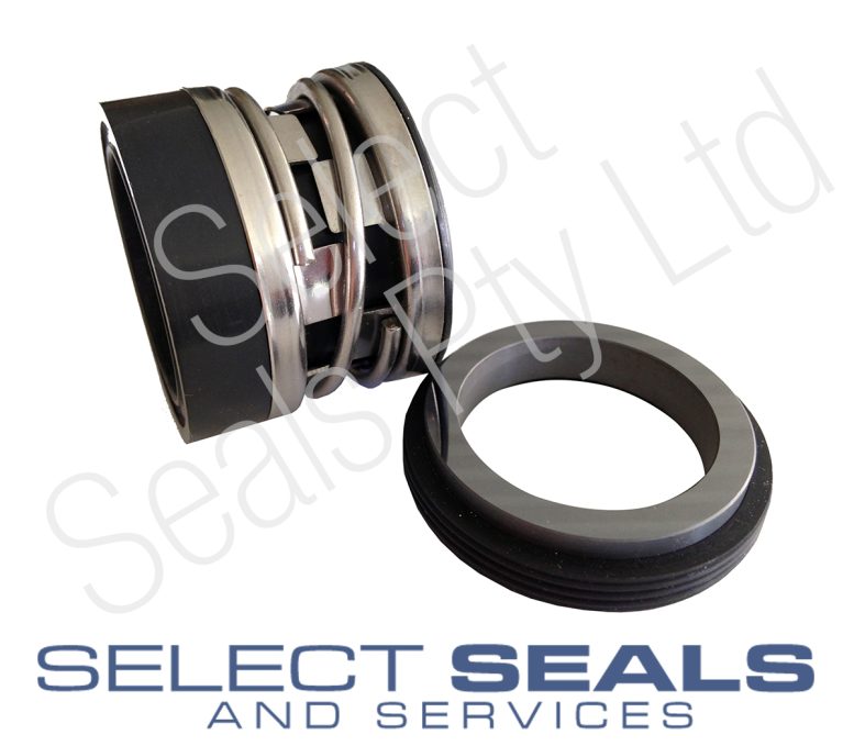Davey ISO 49551 Spec Pump Mechanical Seal for CF CM Range pumps ...