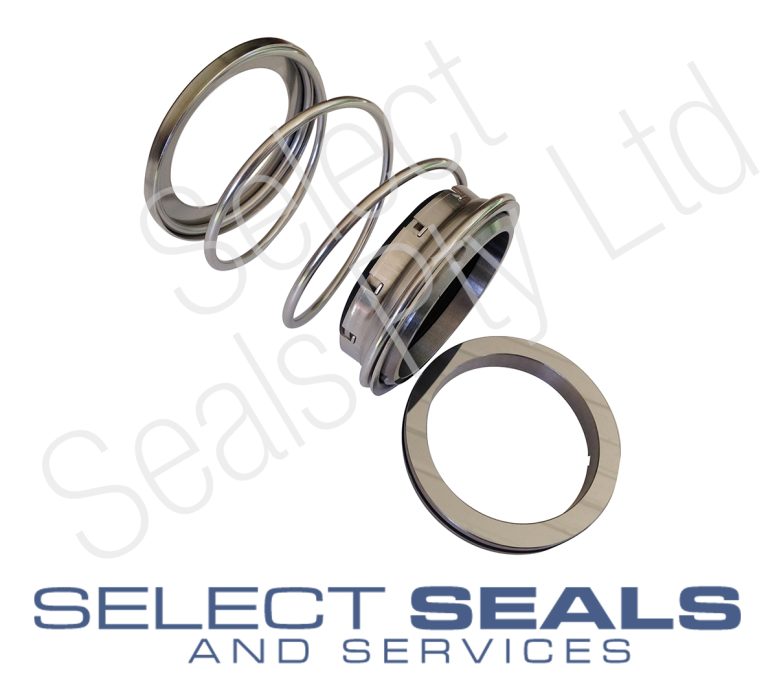 Cornell Pump 6 NNT Mechanical Seal – SELECT SEALS AUSTRALIA